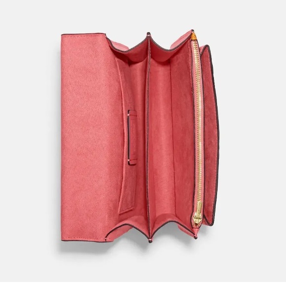 Coach | Bags | New Coach Ca54 Klare Crossbody Bag With Mini Vintage ...